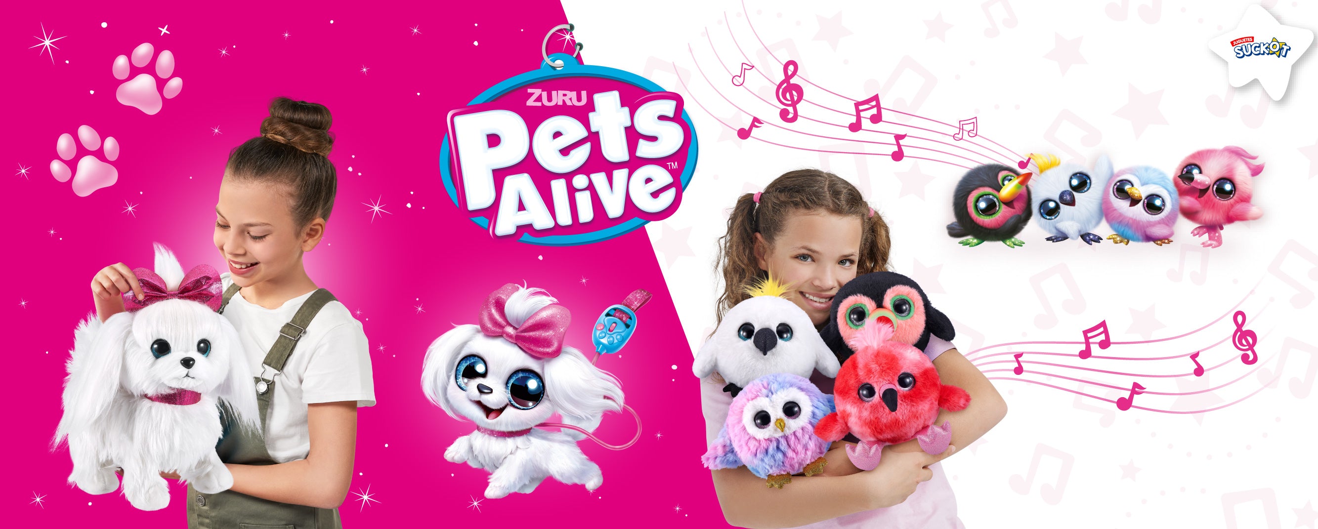 Pets Alive – Pharmax