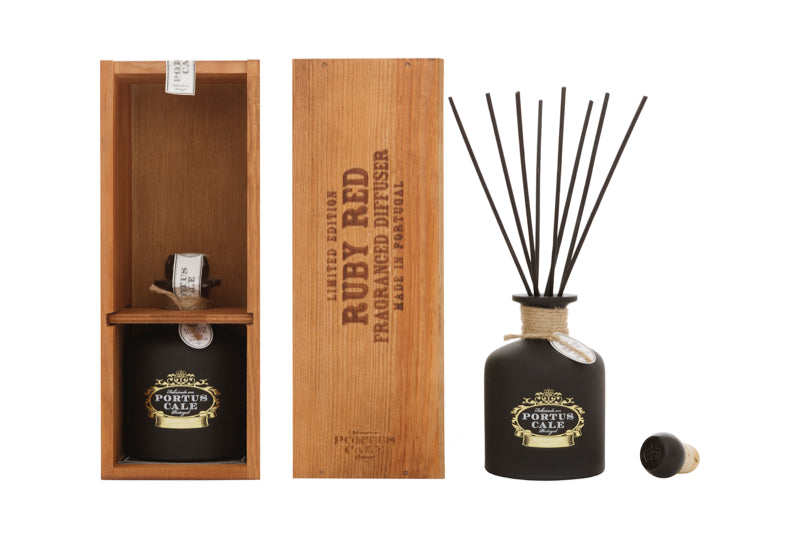 CASTELBEL Difusor 250ml - Ruby Red – Pharmax