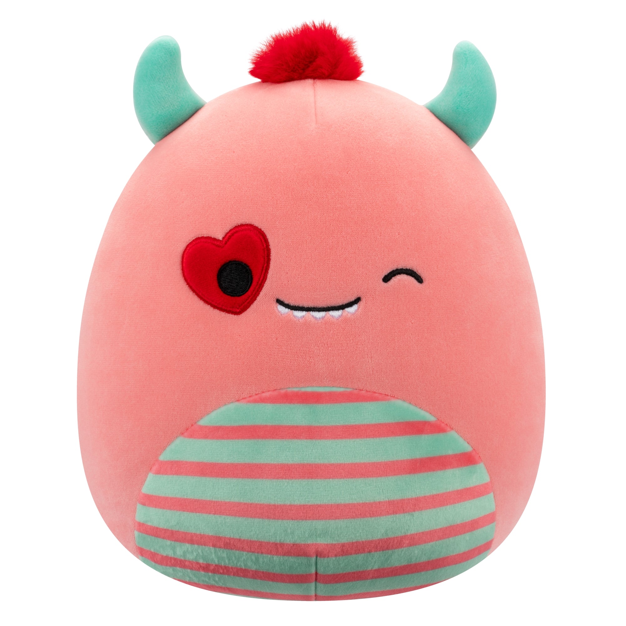 PELUCHE 19CM VARIADO SERIE 1 SQUISHMALLOWS ASST – Pharmax