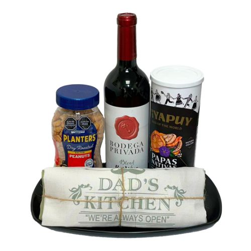 Canasta King – Pharmax