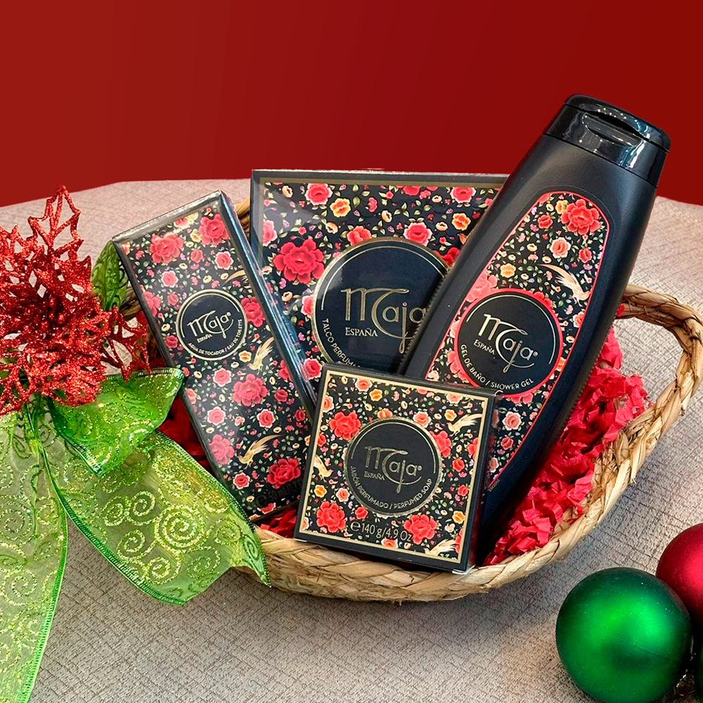 Set Maja – Pharmax