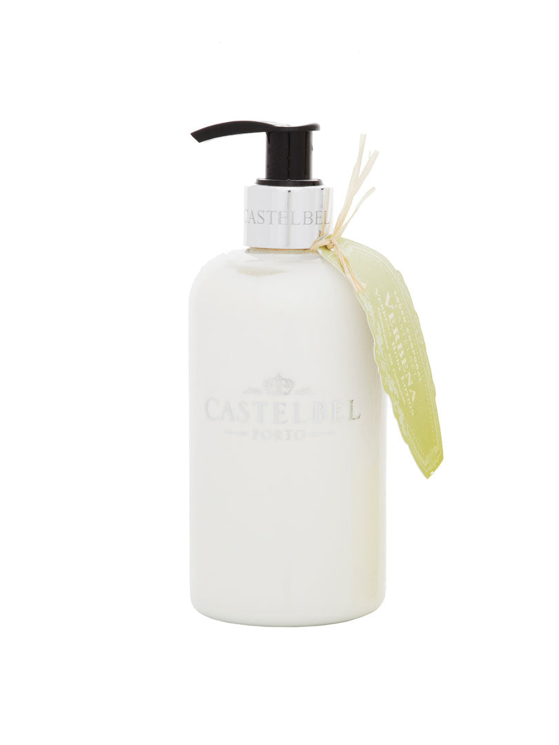 CASTELBEL Crema Corporal - Verbena – Pharmax