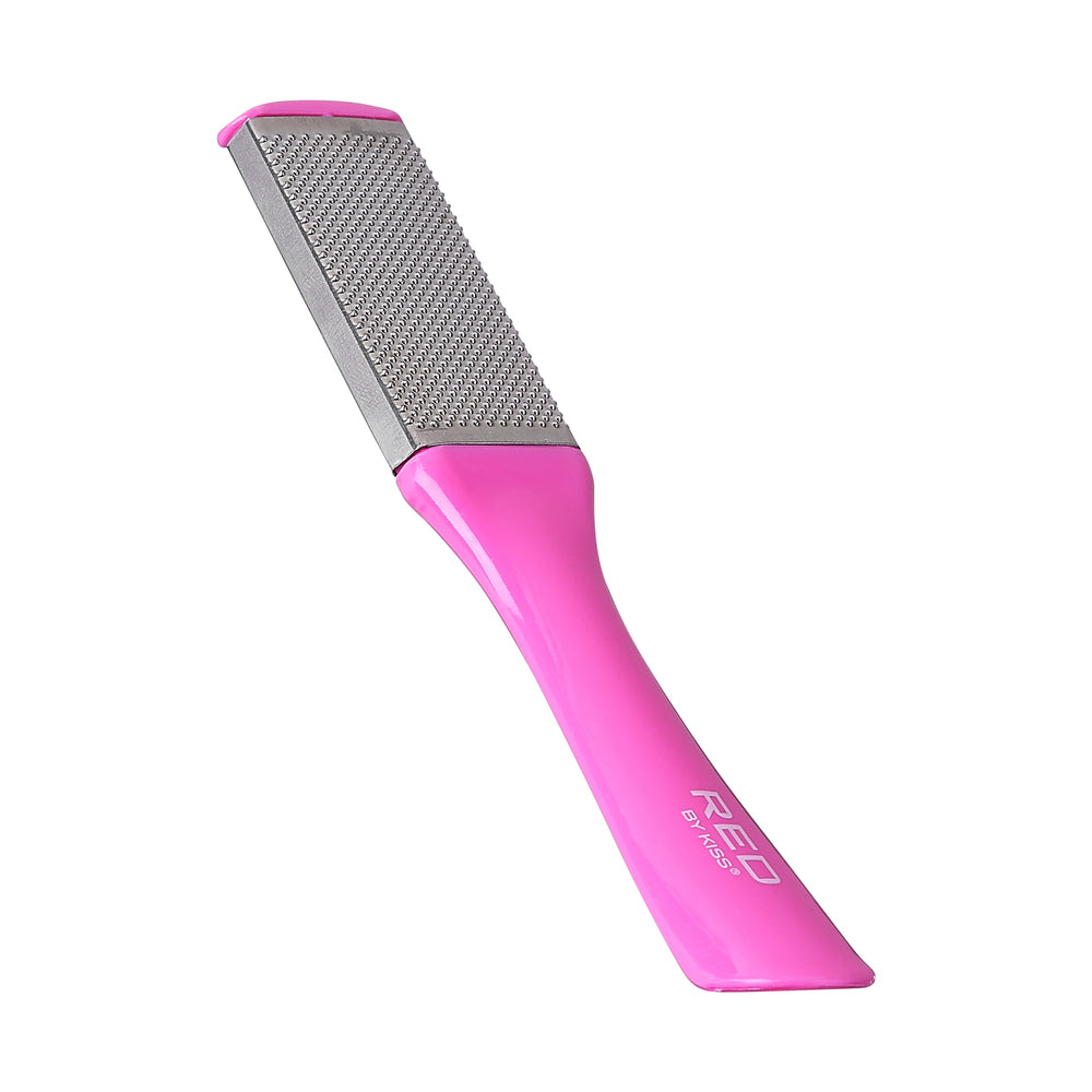 Red Callous File Travel Size – Pharmax